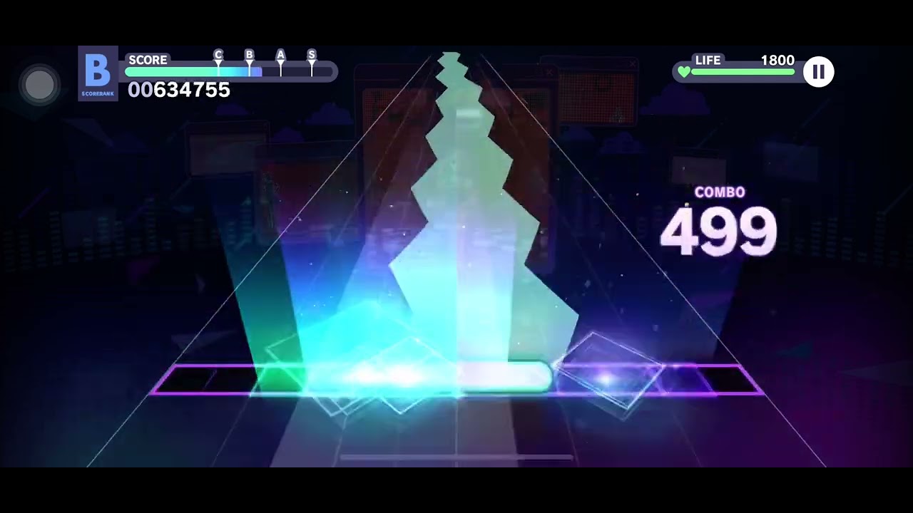 First time fc on master!!!(hm,ah,ah) - YouTube