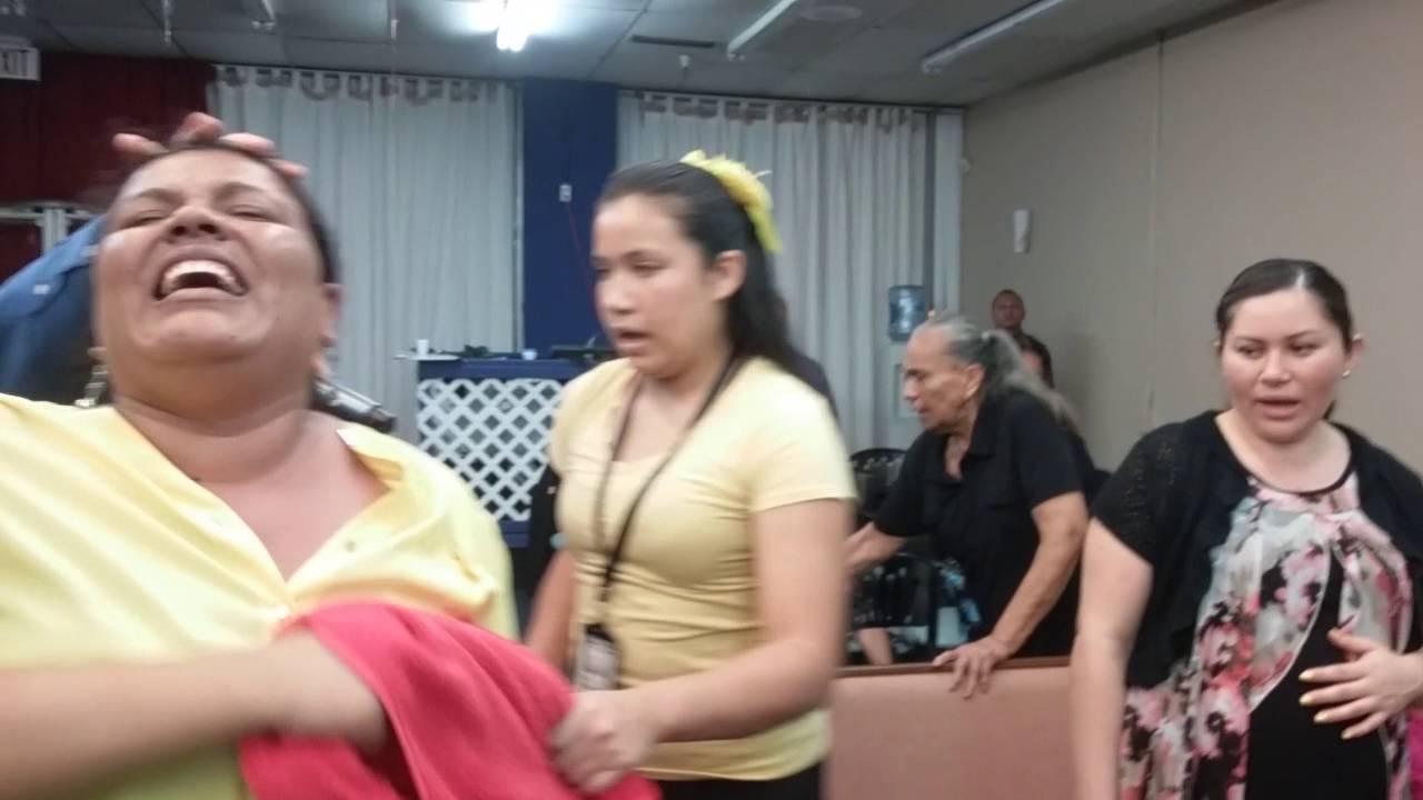 Liberaciones en Texas 2016 Roger Arroyo(2) - YouTube