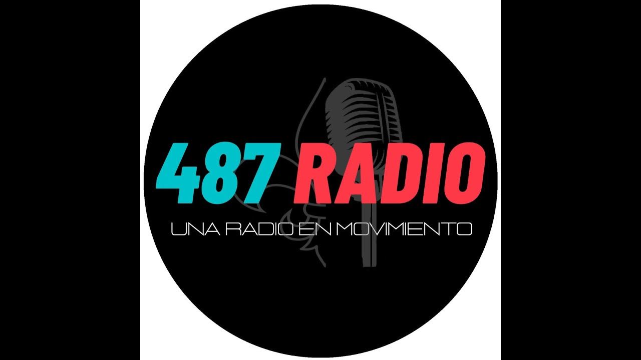 Vivo con Gracia en la 487 Radio, en vivo - YouTube