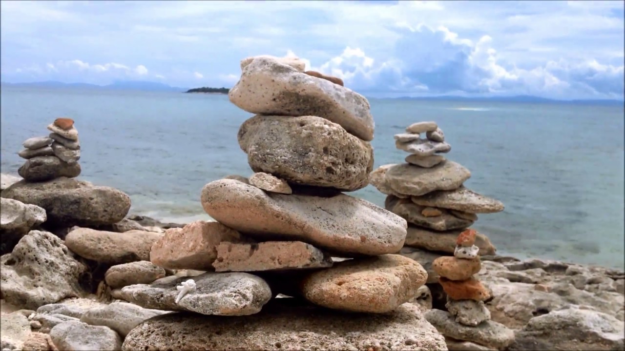 Tinalisayan Island (Burias Group of Islands) Masbate, Philippines Beach ...