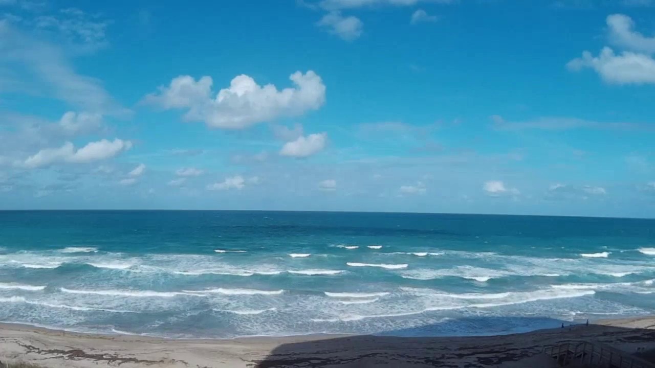 Live Florida Beach Cam - Jensen Beach FL Live WebCam [HD] - YouTube
