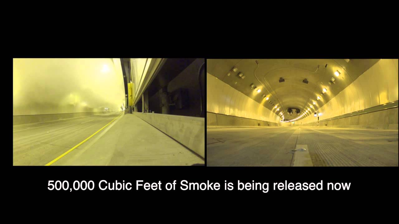 Smoke Test - YouTube