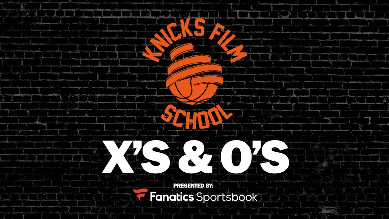 KFS X's & O's LIVE | Knicks vs Pistons Strategic Questions & Concerns w ...
