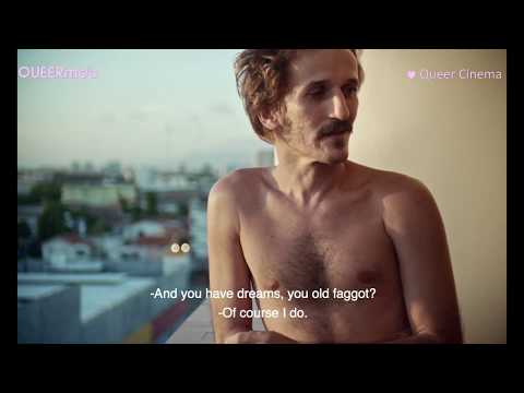 Greta | Film 2019 -- Queer Cinema [Full HD Trailer - Português, English subs]