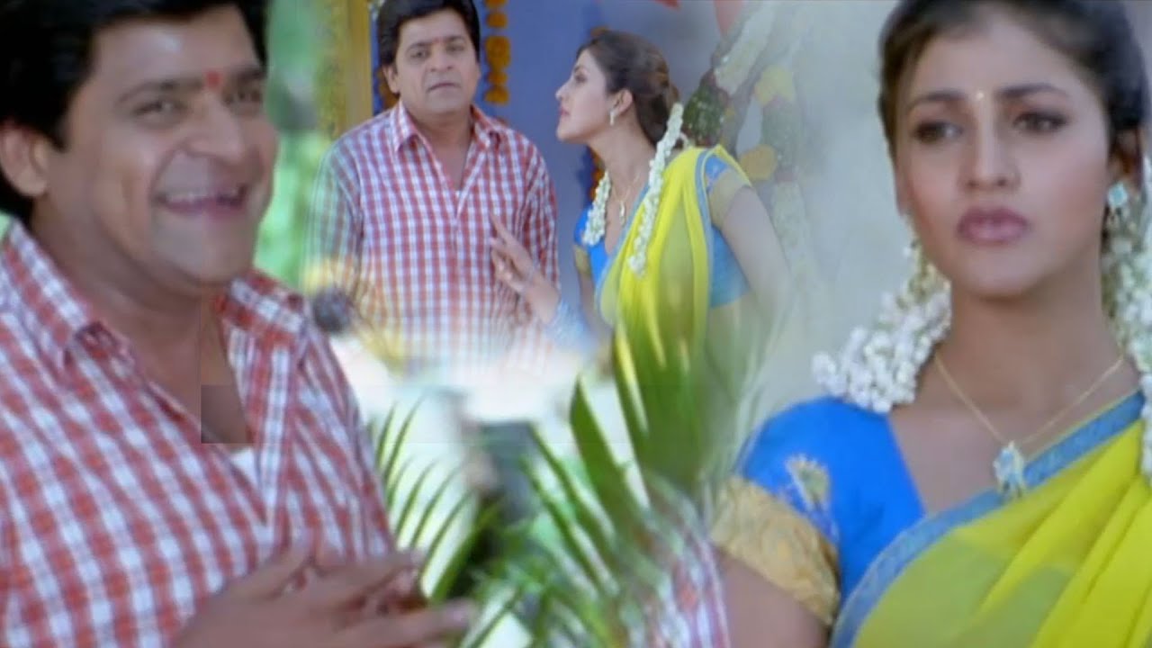 Kausha Rach & Ali Non Stop Extraordinary Comedy Scenes || Telugu ...
