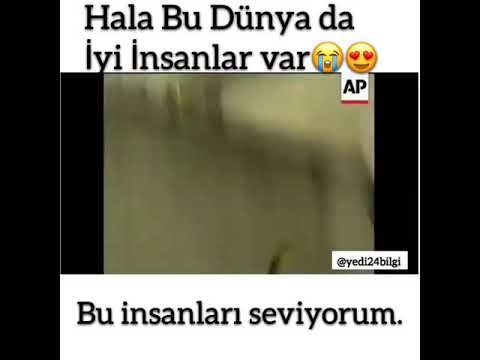 Bi insana bu yakışır