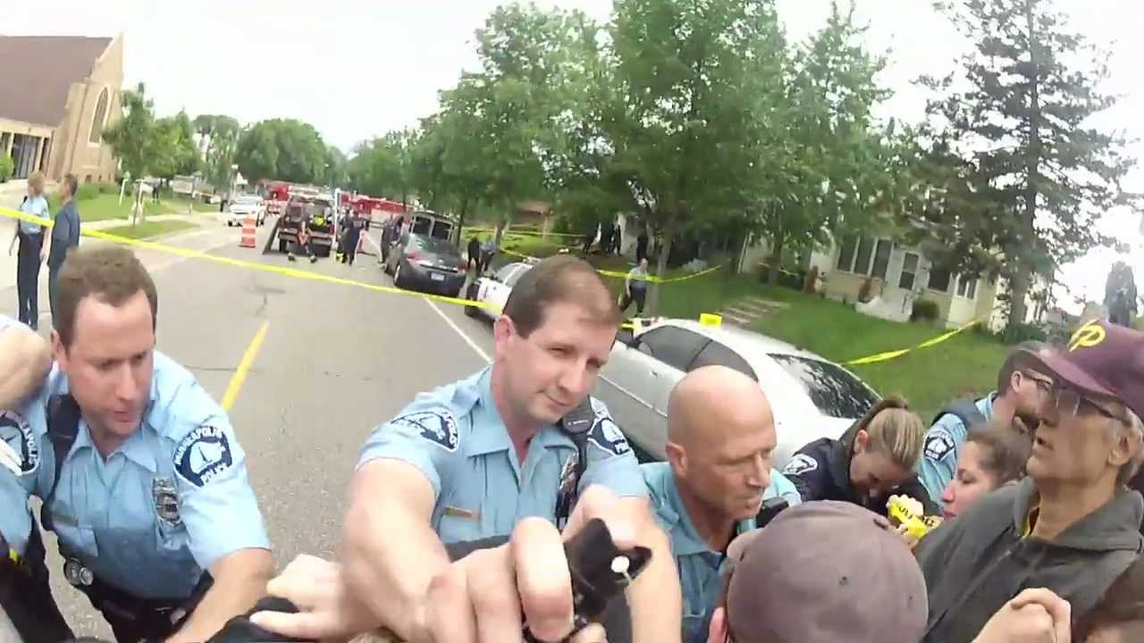 MPD Officer Blayne Lehner #004073 - YouTube