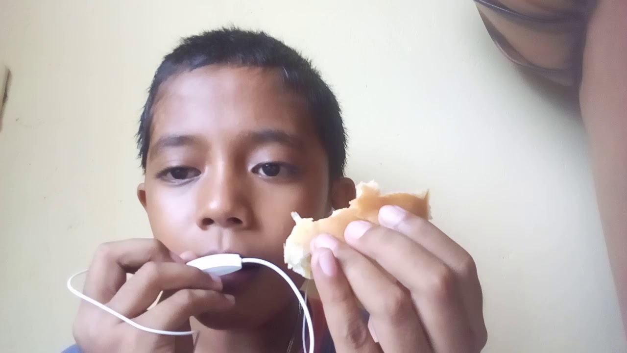 Makan Roti Kaya Gays Enak Banget Matul Matap Betul Cepat Gays Pesan Dan
