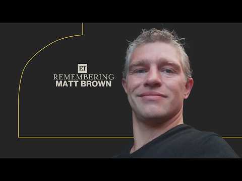 Matt Brown, ‘Alaskan Bush People’ Star, Found Dead After Days-Long Search