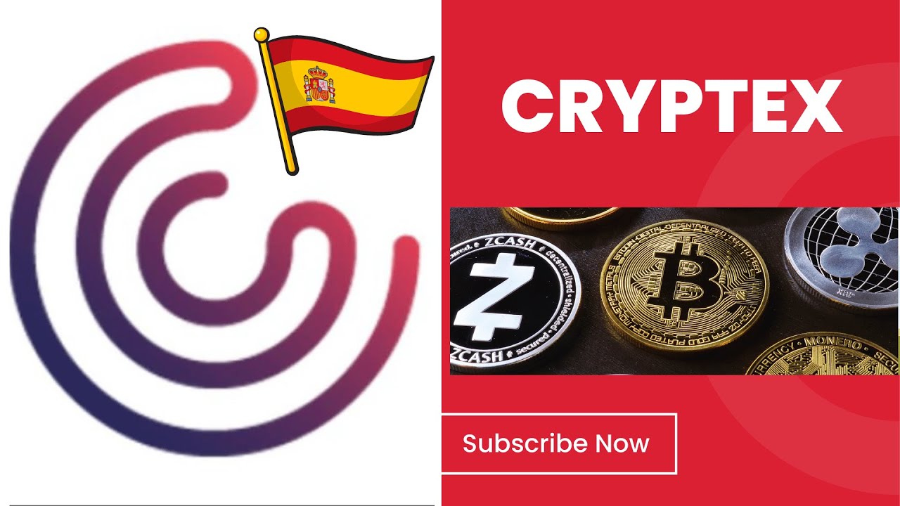 Cryptex DeFi Staking Explicado - Español - YouTube