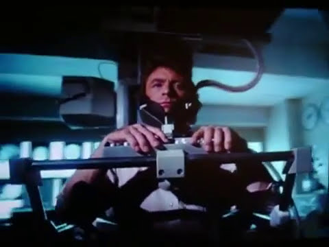 The Incredible Hulk intro - YouTube