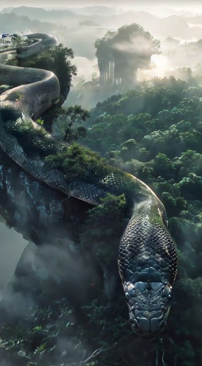 Most beautiful places on earth || #mountains #python #snake - YouTube