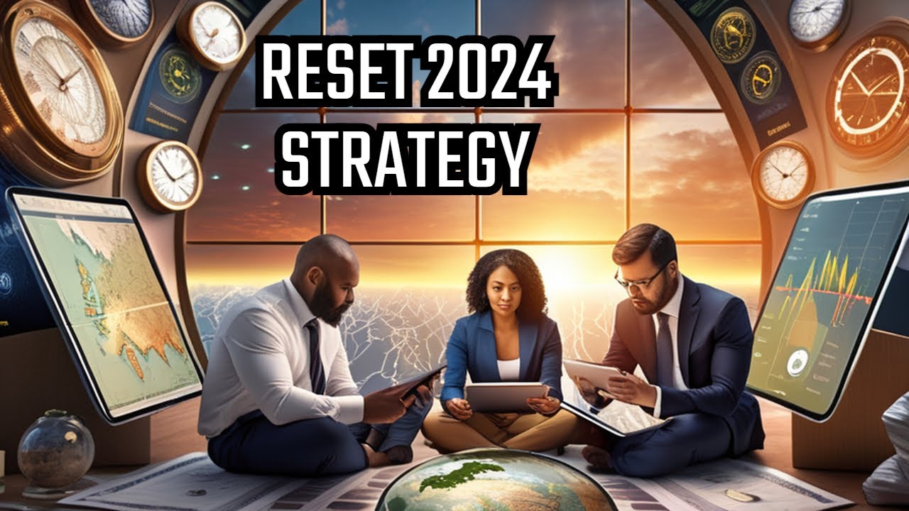 Expert Tips and Strategies: Navigating the 2024 Reset - YouTube