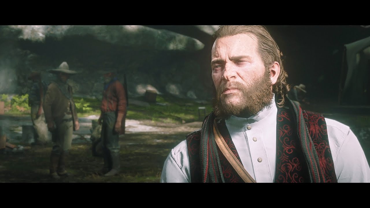 Low VS High Honor Arthur Kicked Out Strauss in RDR2 - YouTube