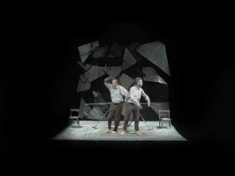 Tea Time Trailer - YouTube