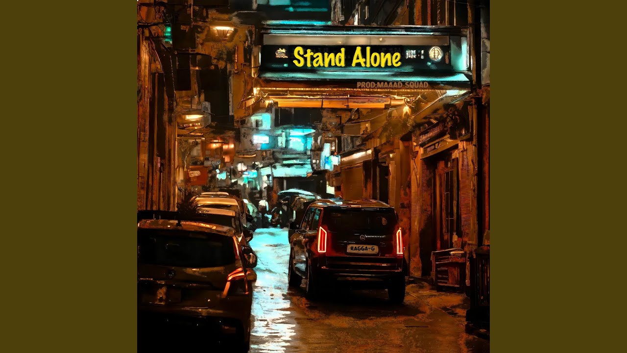 Stand Alone - YouTube