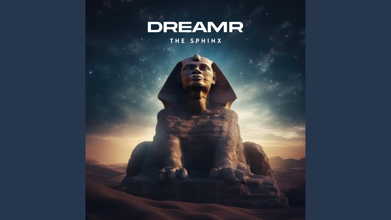 The Sphinx - YouTube