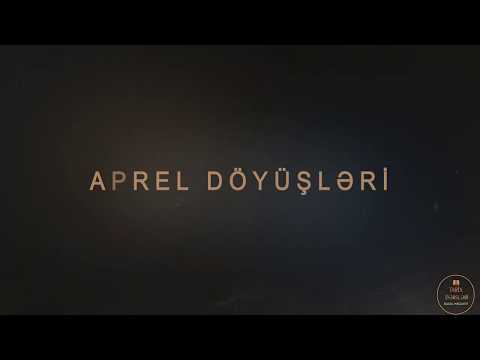 2016 Aprel döyüşləri - Böyük qələbənin addım səsi