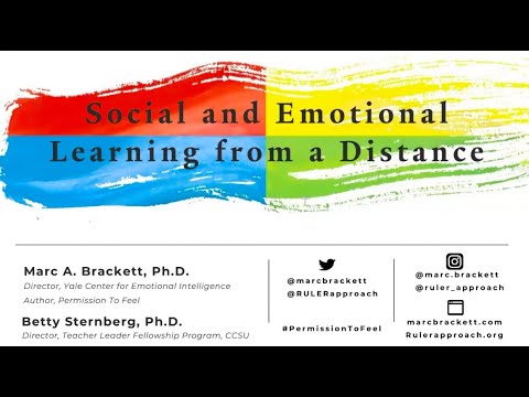 SEL Best Practices for Supporting Educators and Students During ...