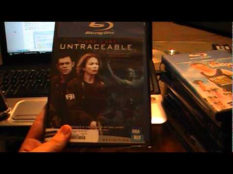 More Blockbuster Liquidation Sale Goodies! - YouTube