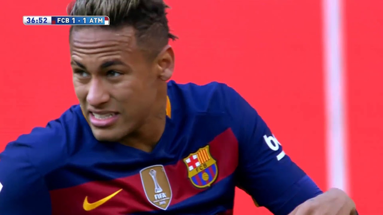 Neymar Show ⚽️🏃‍♂️ - YouTube