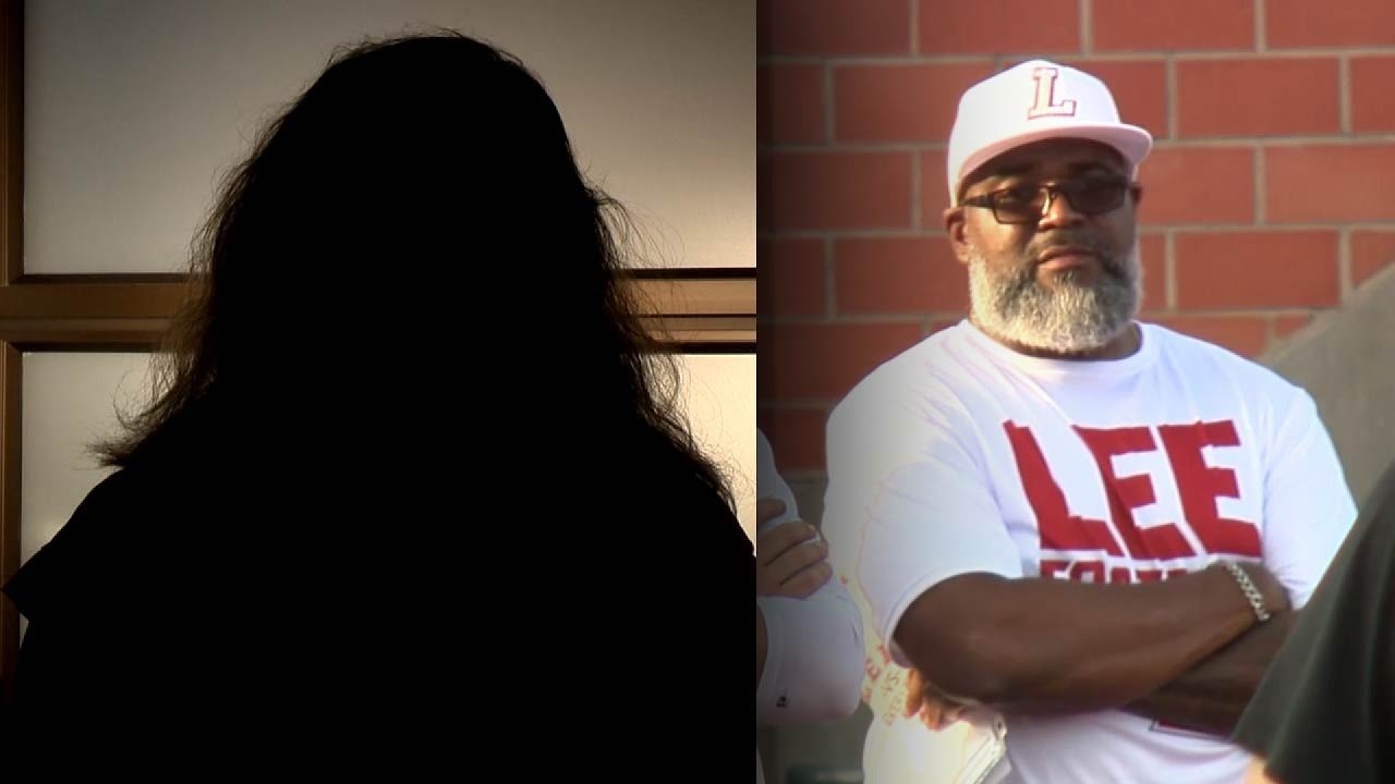 LEE HS athletic trainer says she resigned after sexually inappropriate ...