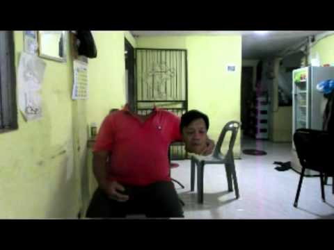 BALAN BALAN MODEN dgn KEPALANYA - YouTube