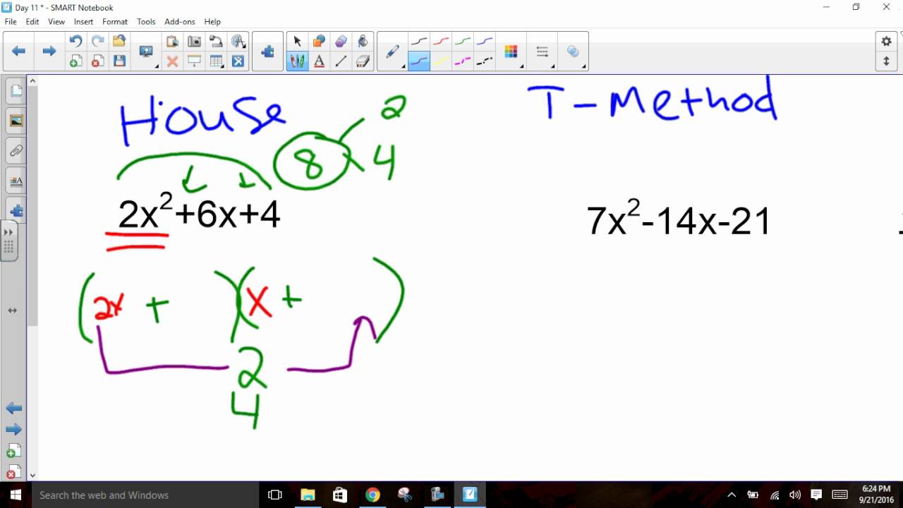 Solving Quads Day 1 FACTORING YouTube solving-quads-day-1-factoring-youtube