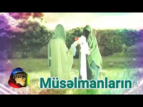 Bu gün müsəlmanların Ağası İmam Zaman(ə.f.)ın mövludu🕌🕋💫🤲📿 günüdür.Mövludun mübarək Ağacan🕋💫🕌💫🤲