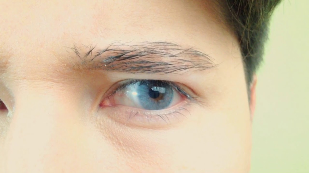 Review | Solotica hidrocor grafite (Visionmarketplace.com) - YouTube