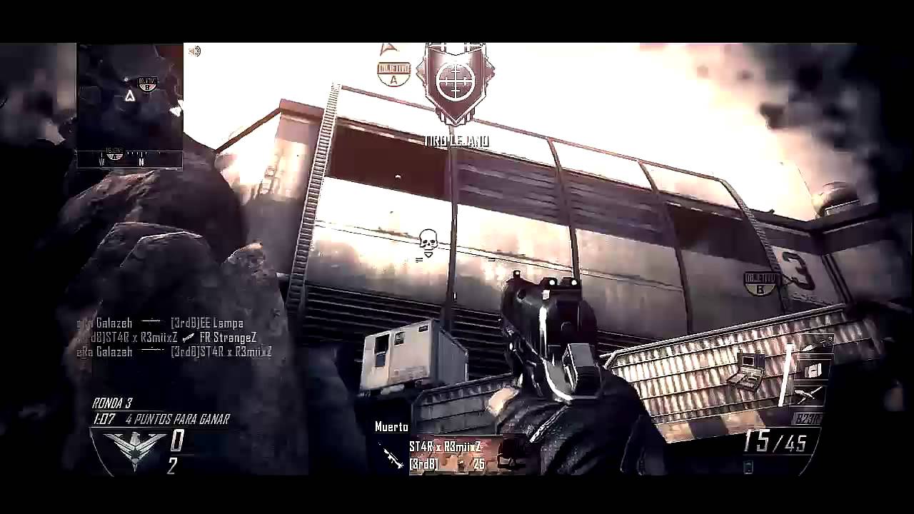 BO2 EPIC EDIT by oH3CKz - YouTube