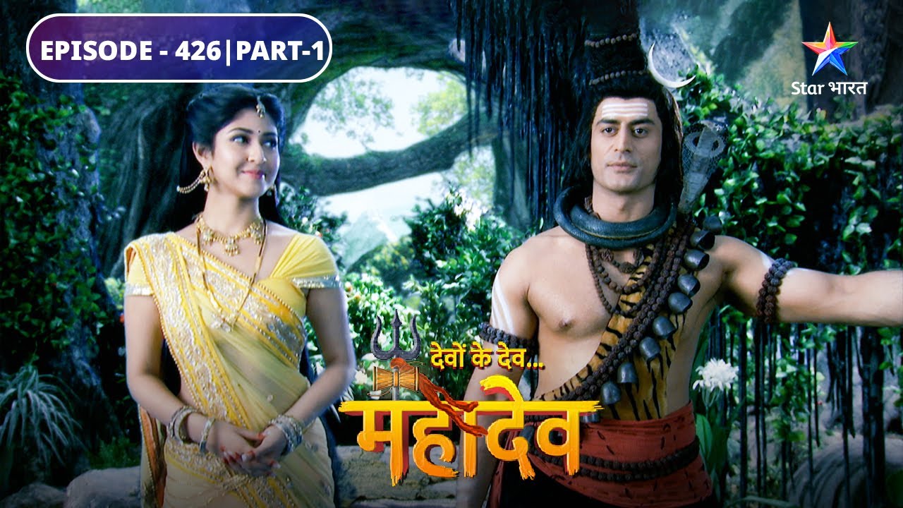 Devon Ke Dev Mahadev | Kya Ravan ko sweekar hoga Mahadev ka nirnay ...