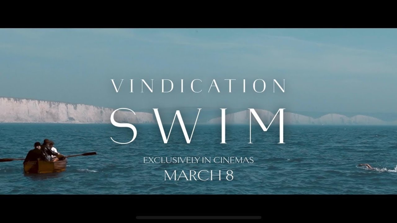 Vindication Swim Trailer HD (2024) - YouTube