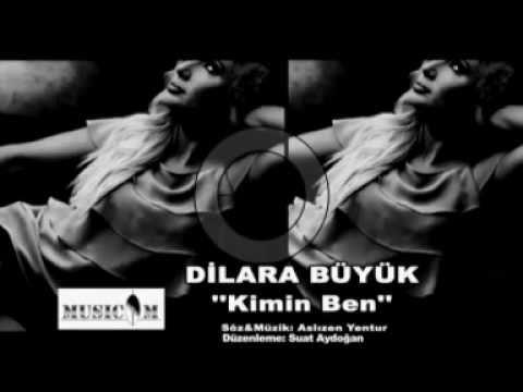 Dilara Büyük - Kimim Ben YENİ KLİP - 2011