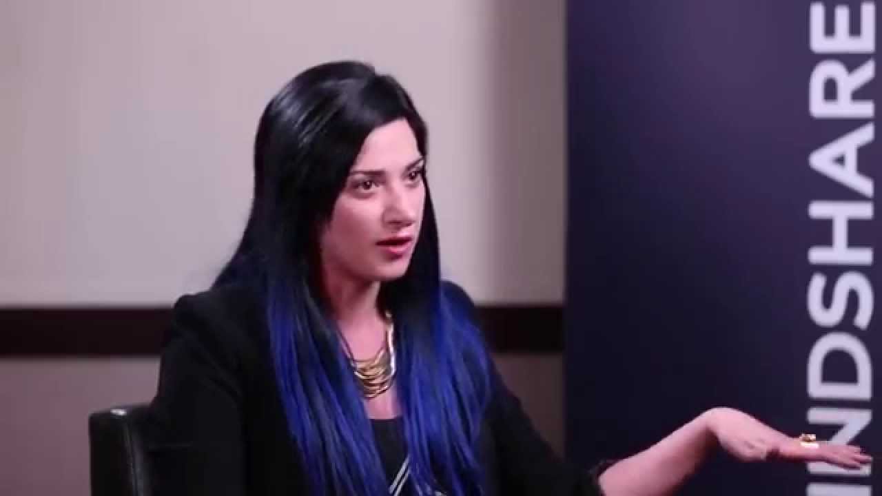 Three Questions with Rana June, Founder of Lightwave - YouTube