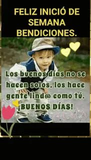 vive con amor e ilusión 💙 - YouTube