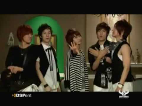 SS501- A SONG CALLING FOR YOU (official music video) - YouTube
