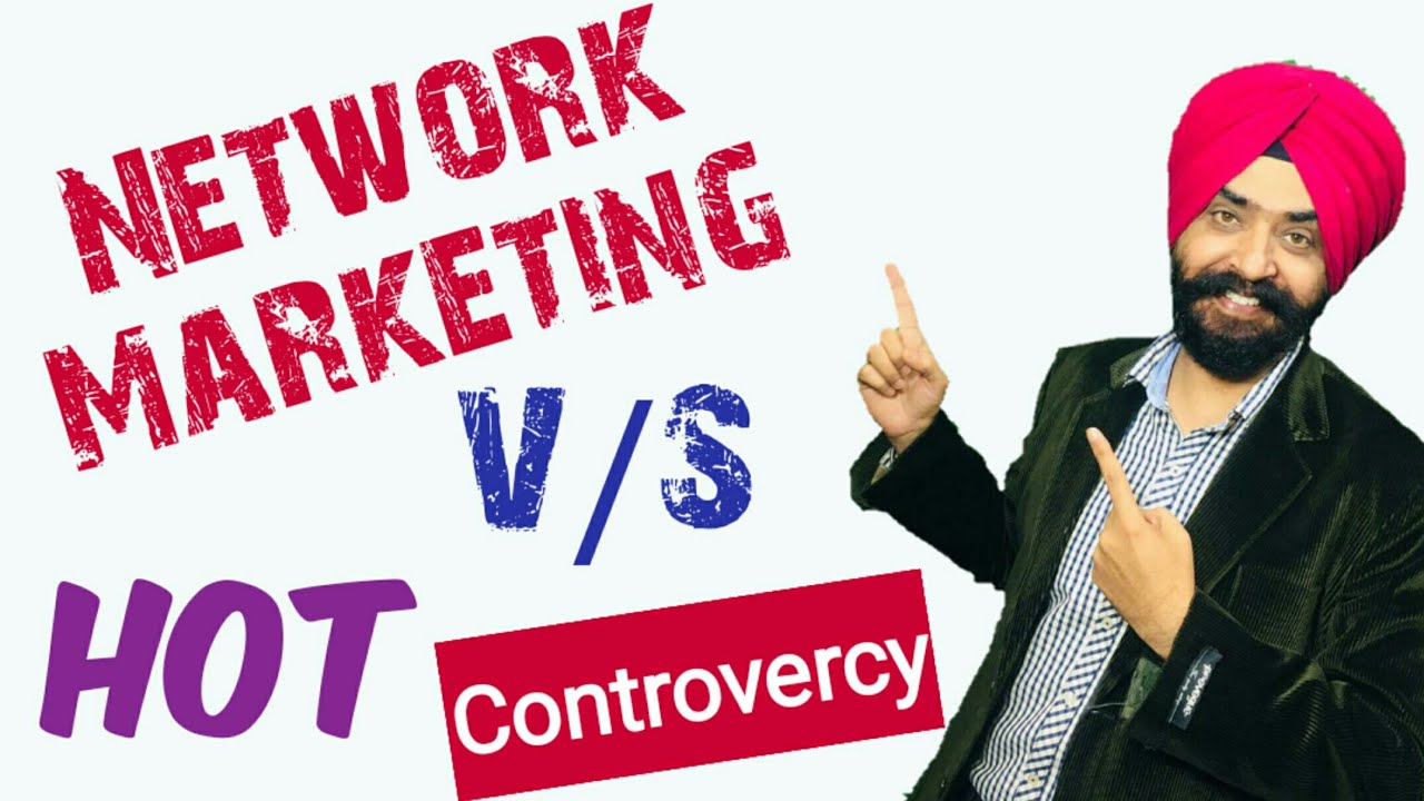 Mlm Fraud | Mlm Scam | Network Marketing Fraud | Reality Of Mlm ...