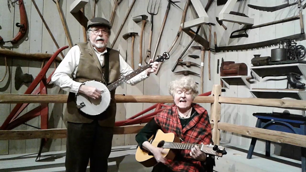 Hello, Susan Brown - YouTube