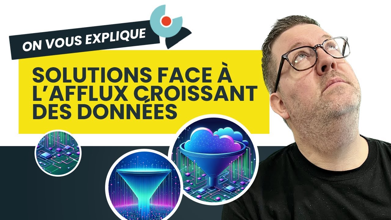 On vous explique : Solutions concrètes face à l'afflux constant de ...