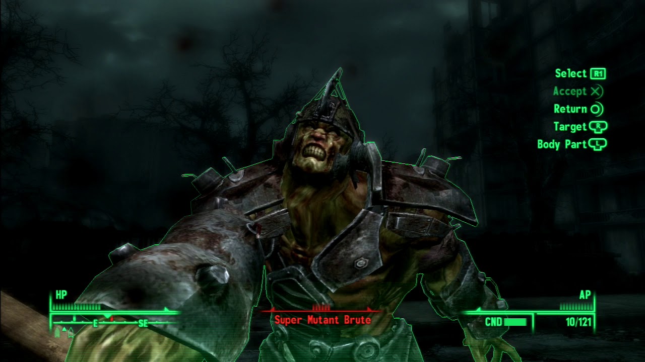 Ranger Things (Fallout 3 #33) - YouTube