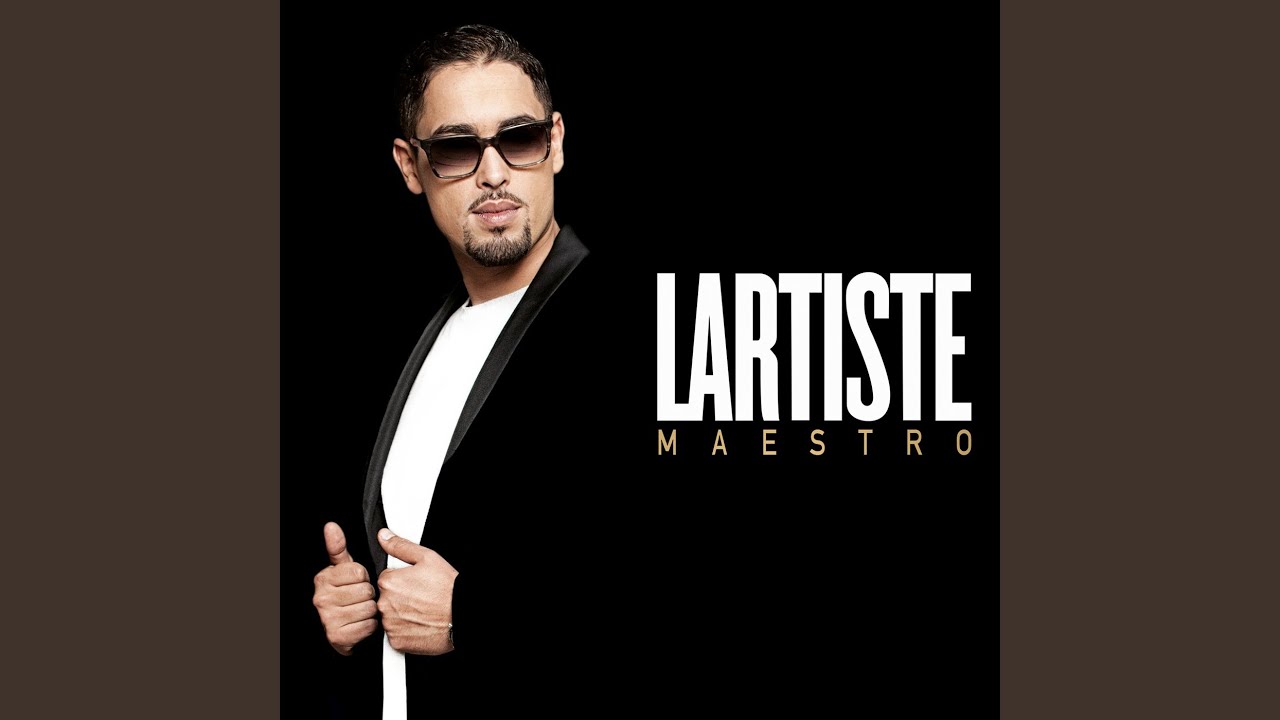 Maestro - YouTube Music