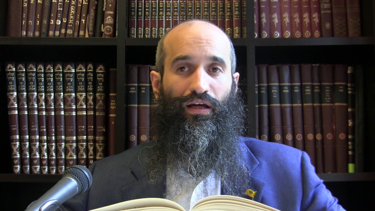 Fondazione Tomcheì Temimìm! - Hayom Yom 15 Elùl - Rav Michael Elmaleh ...