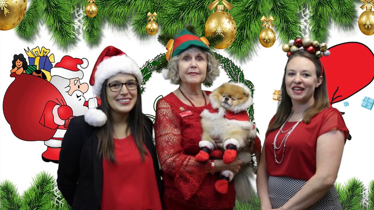 Char Atnip Team - YouTube