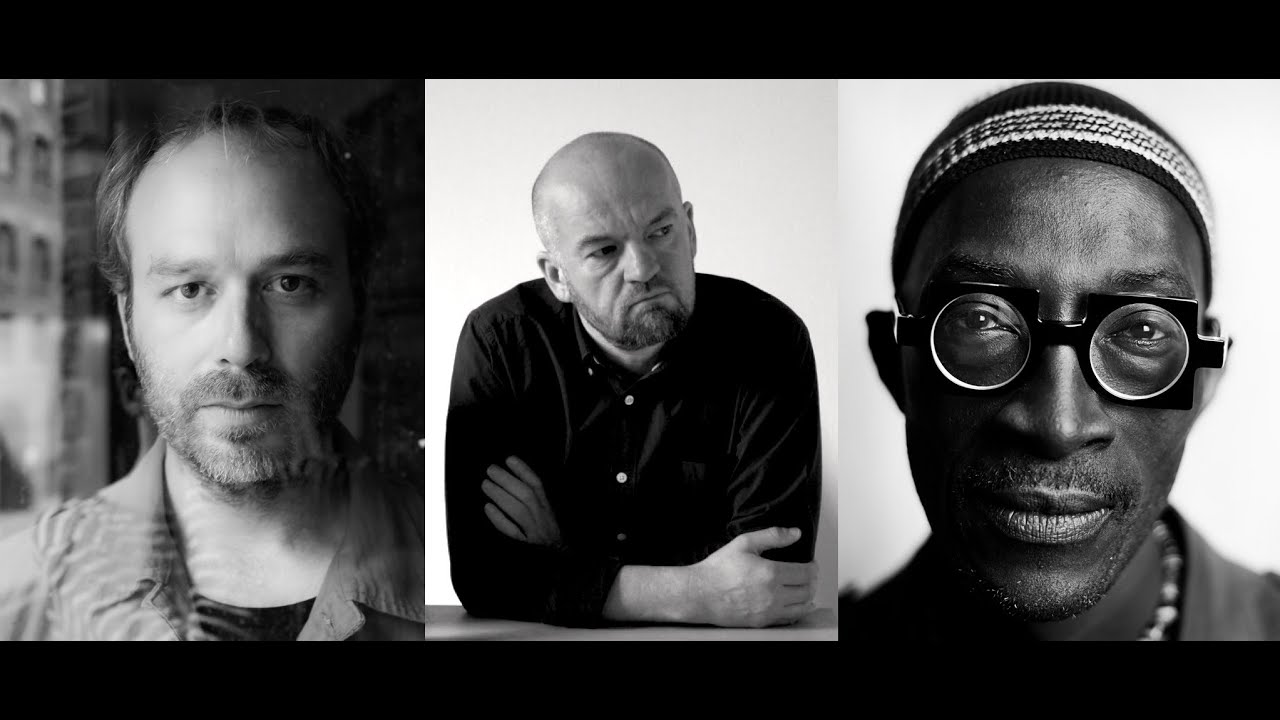 Fred Thomas Trio feat. Liam Noble & Dudu Kouate play 'Mandeville' Live ...