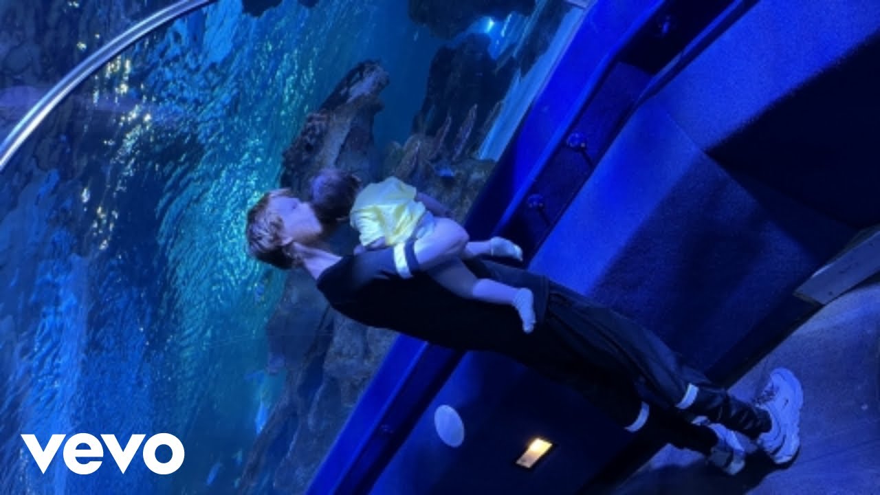 Cjay - Step in My Shoes (official Video) - YouTube