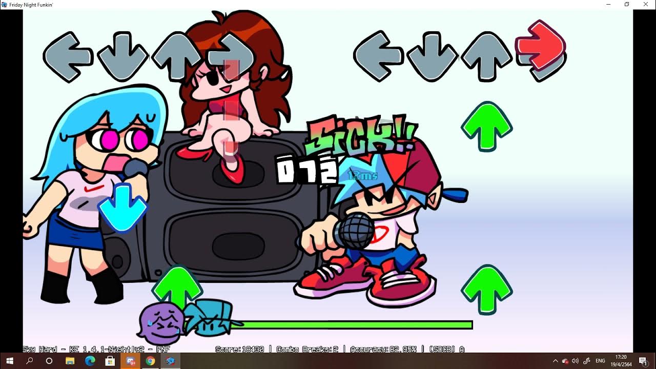 Friday Night Funky|Mod Sky - YouTube