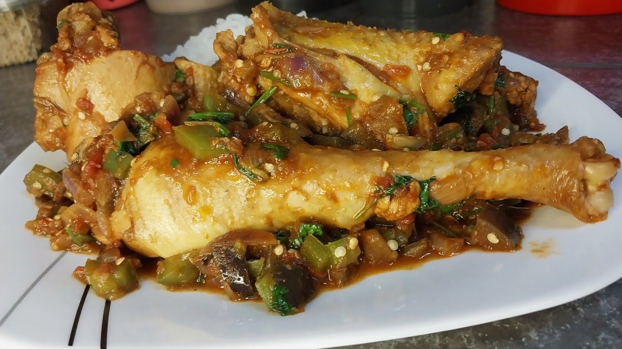 Unbelievable Kenyan Kienyeji Chicken Stew Recipe You Have to Try ...
