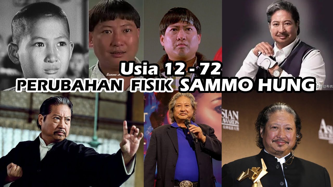 Semua Film Sammo Hung Big, Big Brother - YouTube