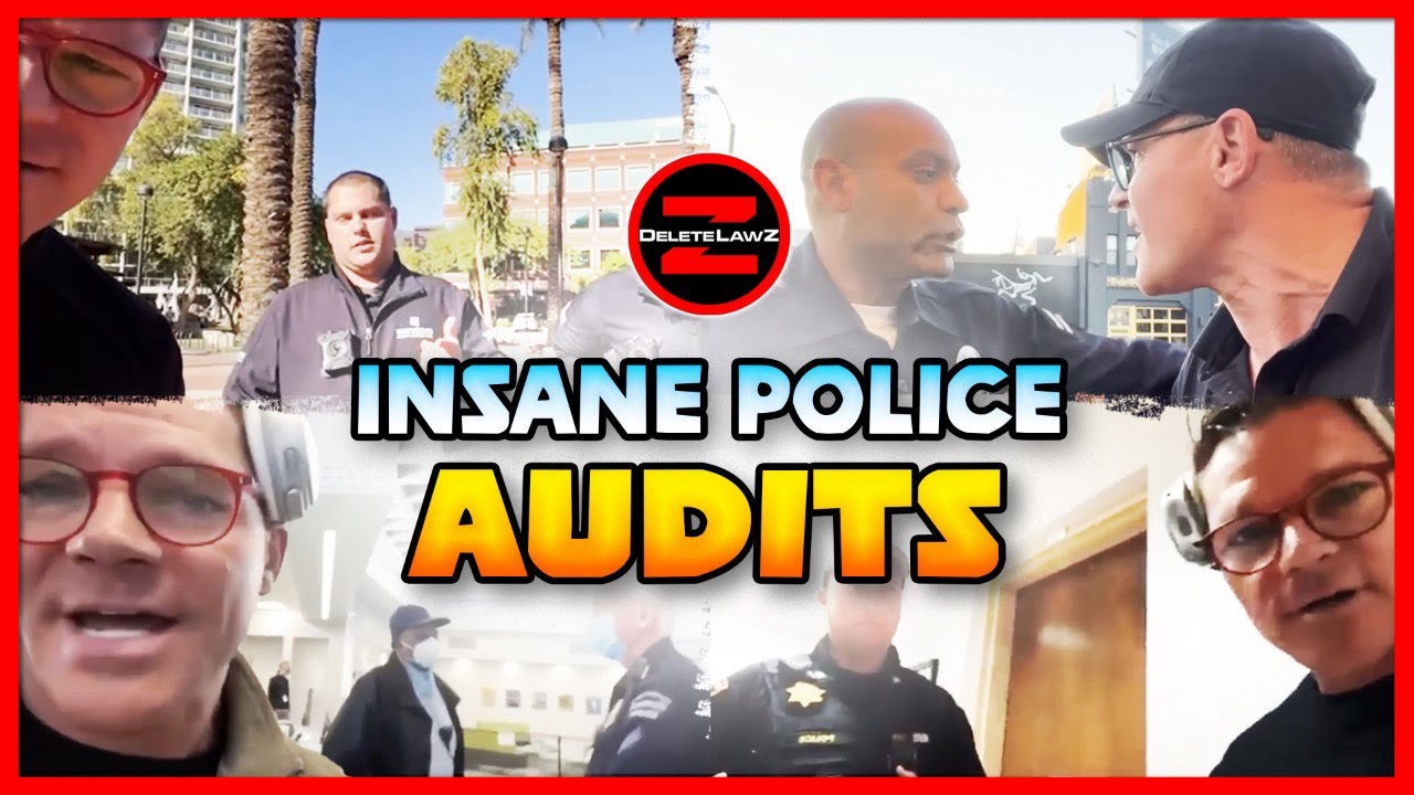Best Audits of Delete Lawz - YouTube